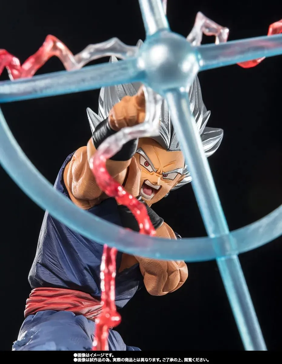 Figurearts Zero Gohan Figure Review - GKLOOP