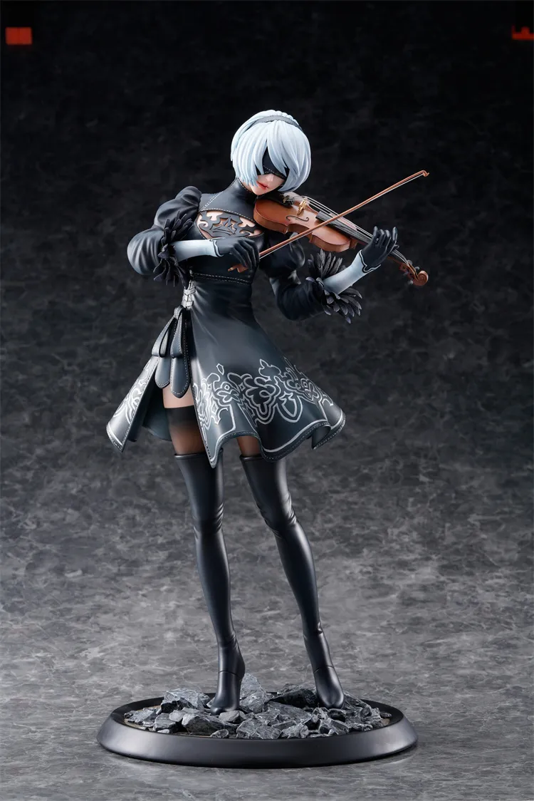 ASS Studio 2B Figure - GKLOOP
