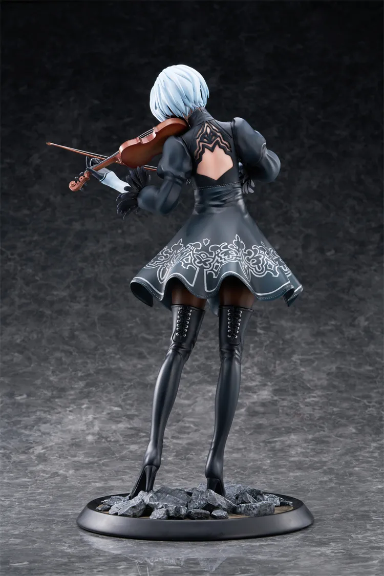 ASS Studio 2B Figure - GKLOOP