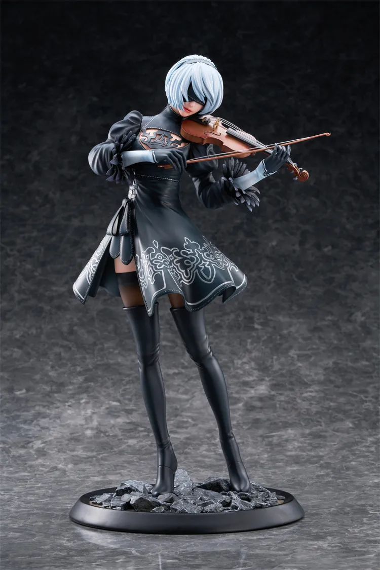 ASS Studio 2B Figure - GKLOOP