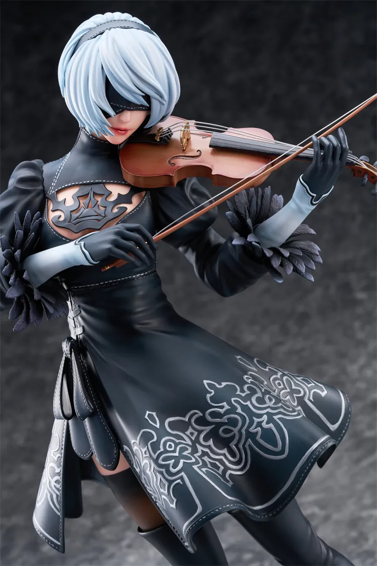 ASS Studio 2B Figure - GKLOOP