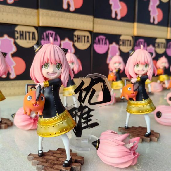 Dodomo Studio Yor Forger Figure - GKLOOP