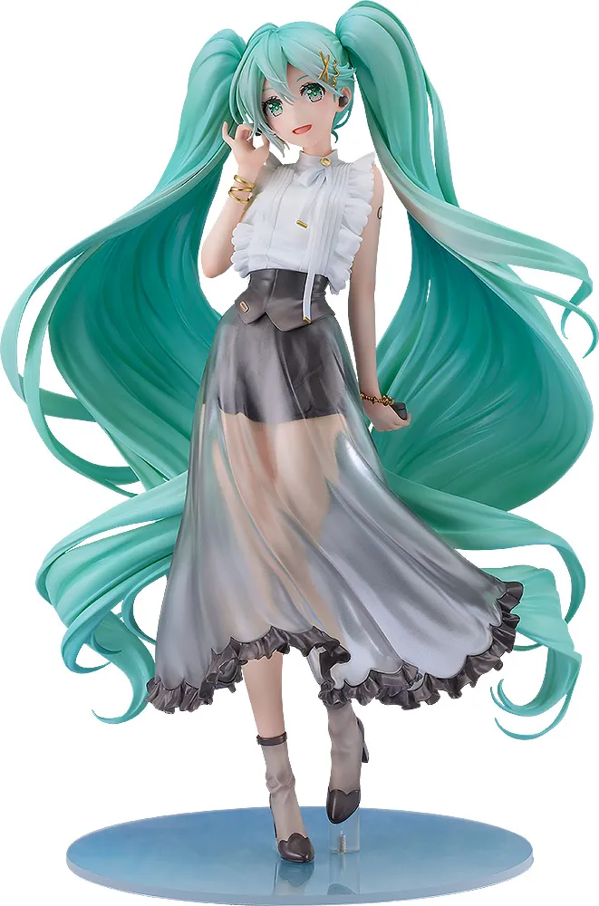 Good Smile Company Hatsune Miku Figure - GKLOOP