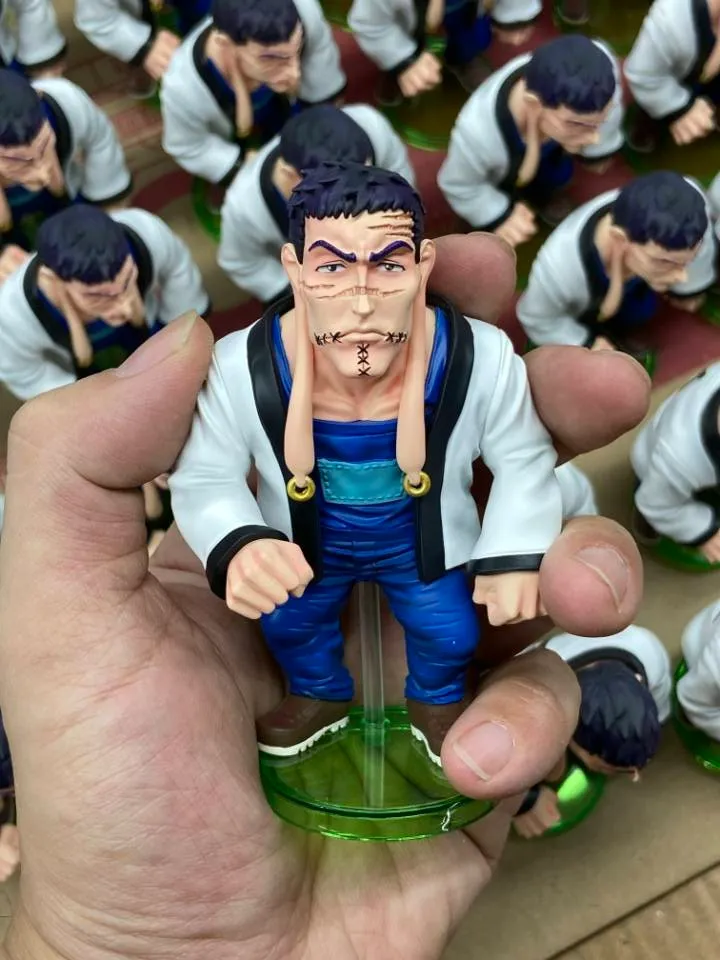 PRODUCTION UPDATE: Franklin Bordeau - Power Studio - GKLOOP