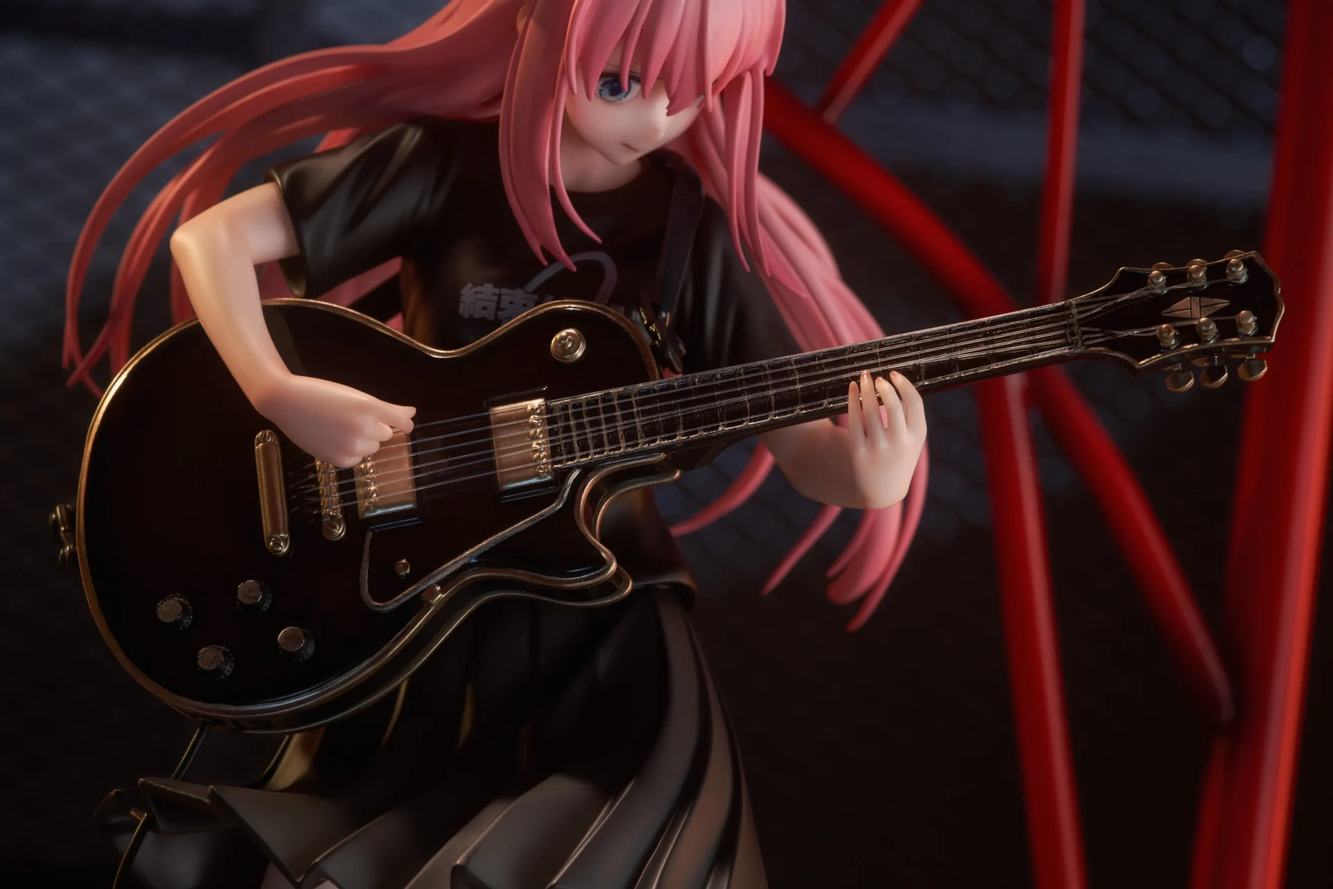 HunYu Studio Hitori Gotoh Figure - GKLOOP