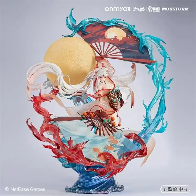 AniMester Shiranui Figure - GKLOOP