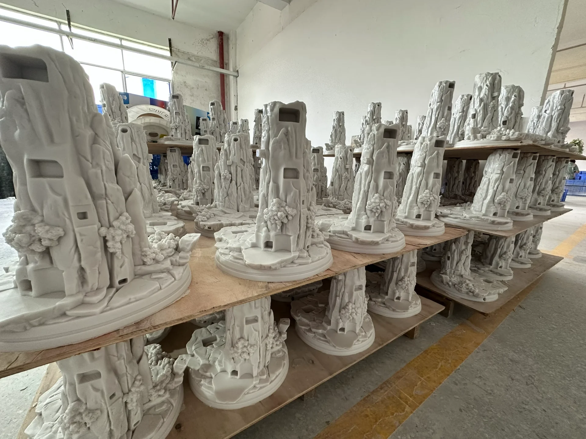 PRODUCTION UPDATE: Growth of Uzumaki Naruto - Crescent Studio - GKLOOP