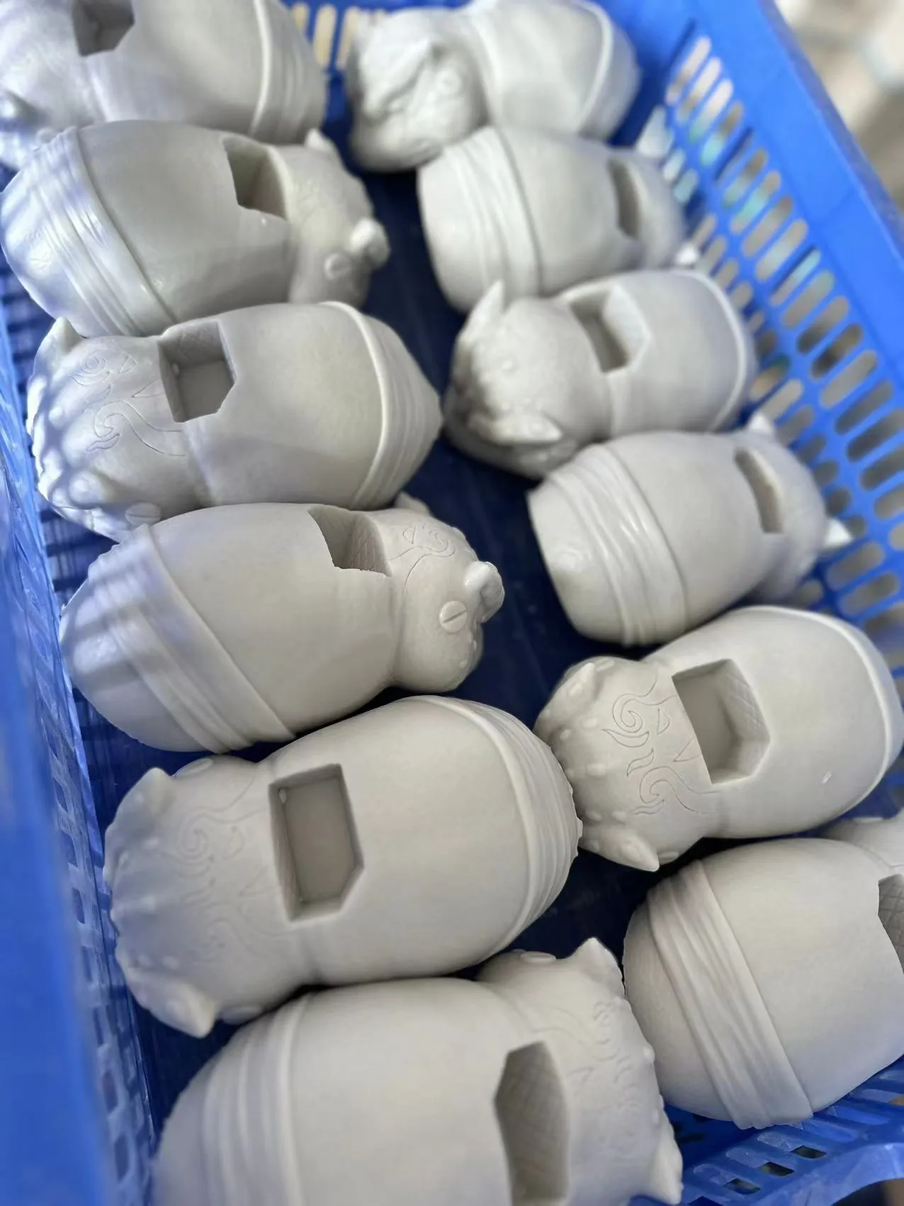 PRODUCTION UPDATE: Growth of Uzumaki Naruto - Crescent Studio - GKLOOP