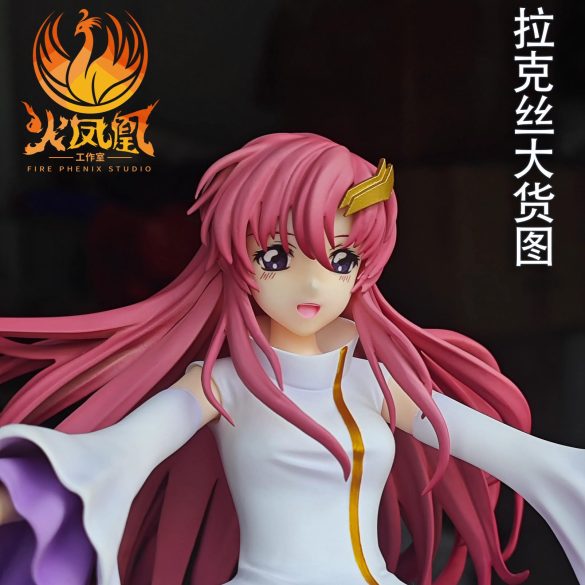 Dodomo Studio Secelia Dote Figure - GKLOOP