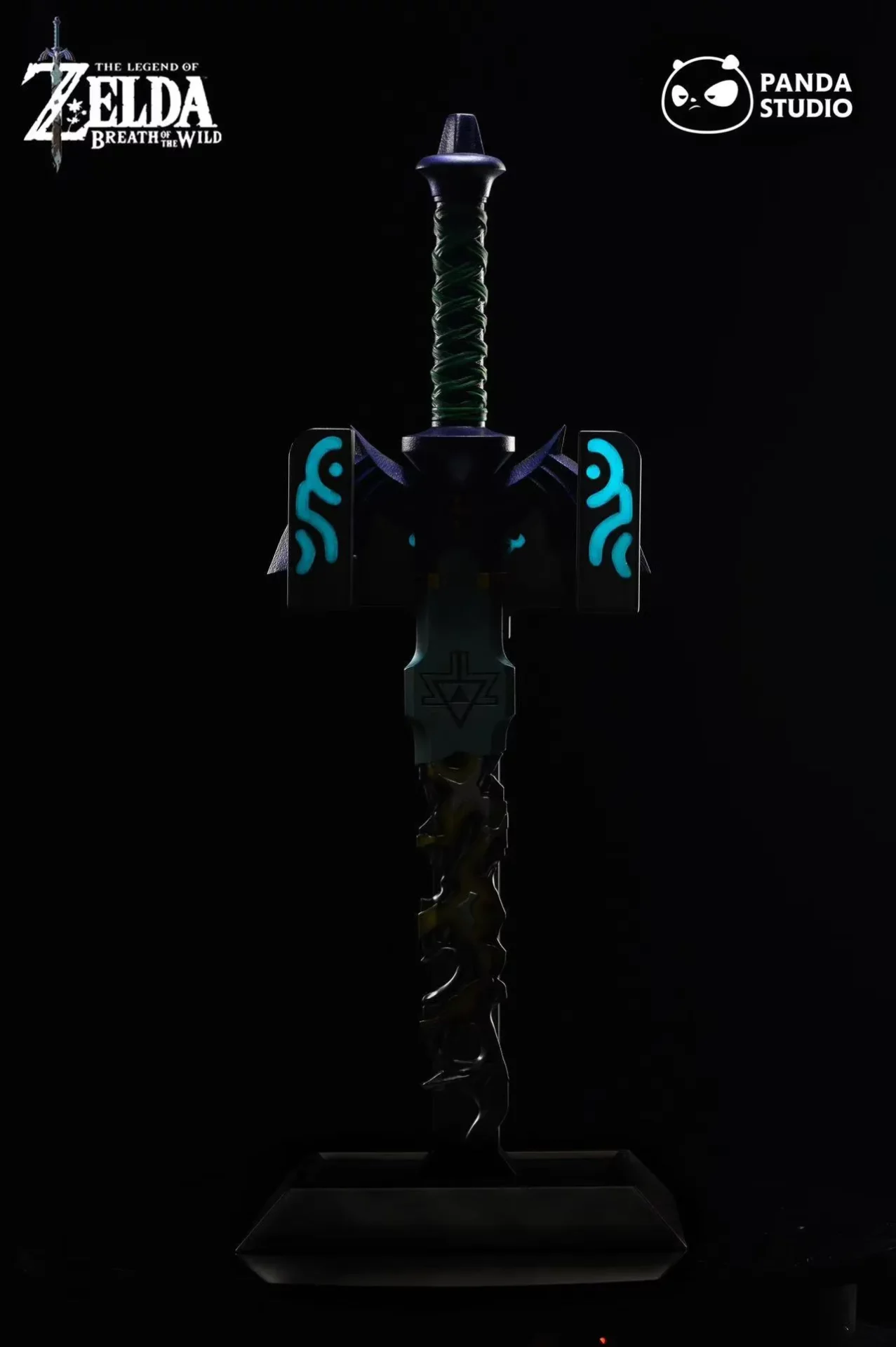 Panda Studio Rotten Master Sword - GKLOOP