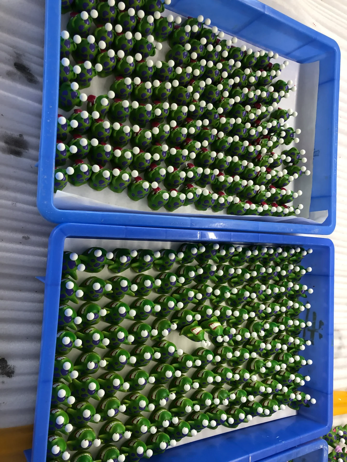 PRODUCTION UPDATE: Numemon - Newbee Studio - GKLOOP