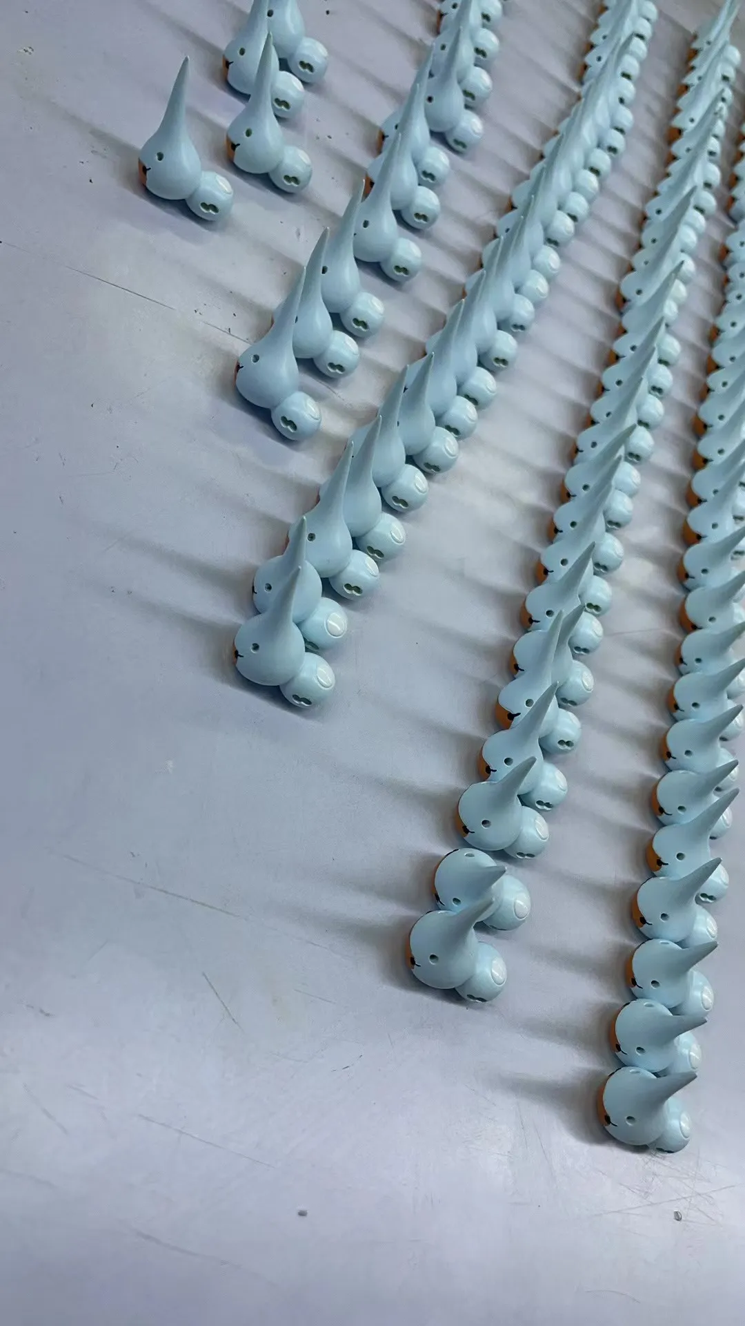 PRODUCTION UPDATE: Surskit Set - SK Studio - GKLOOP