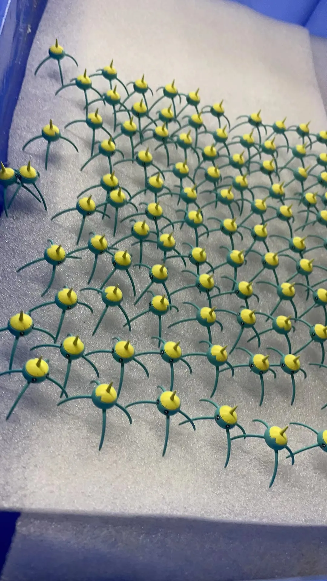 PRODUCTION UPDATE: Surskit Set - SK Studio - GKLOOP