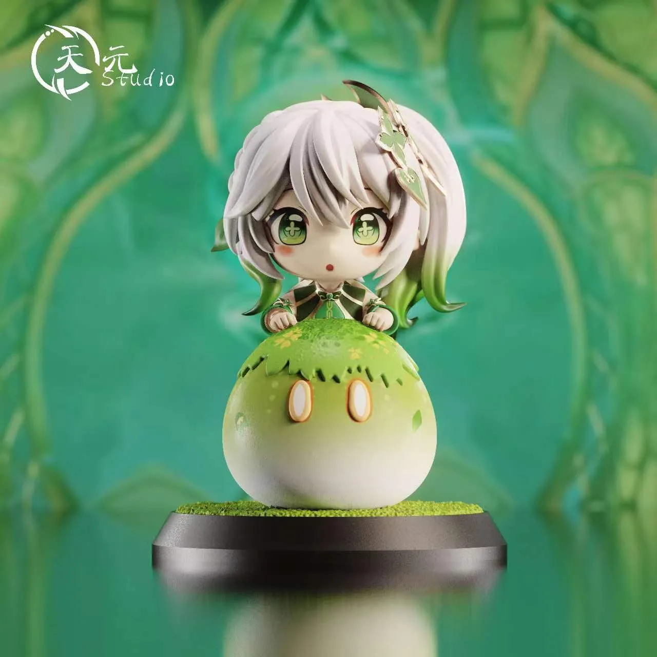TianYuan Studio Nahida Figure - GKLOOP