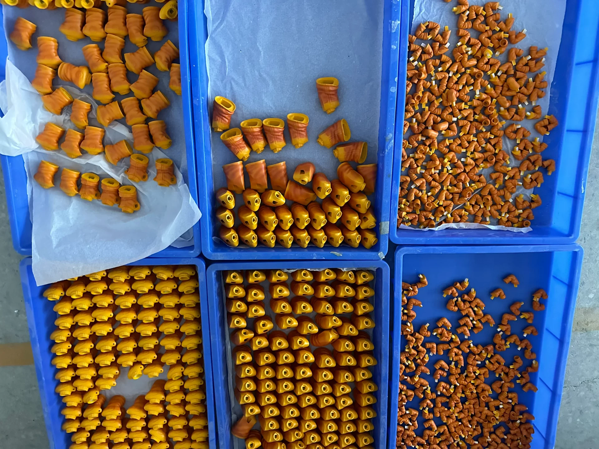 PRODUCTION UPDATE: CRESCENT STUDIOS THE GROWTH OF UZUMAKI NARUTO WITH ...