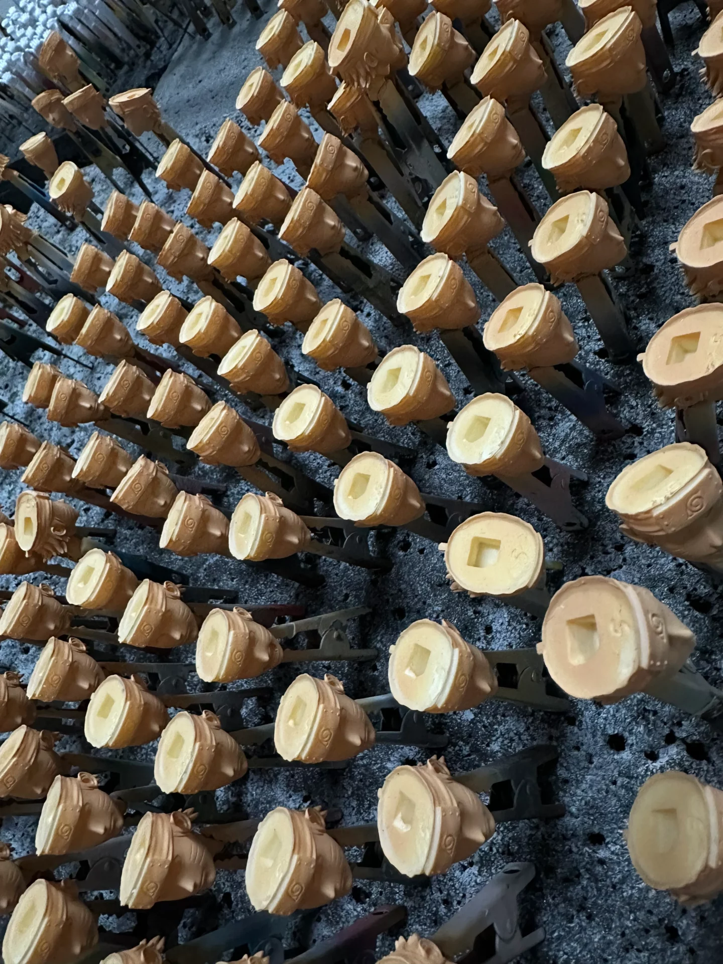 PRODUCTION UPDATE: CRESCENT STUDIOS THE GROWTH OF UZUMAKI NARUTO WITH ...