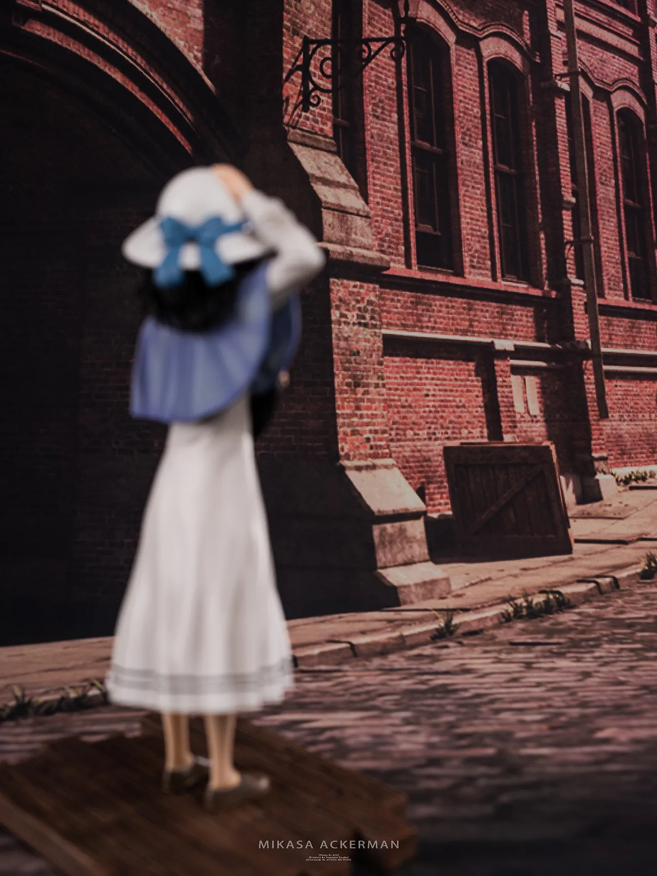 PRODUCTION UPDATE: FREEDOM STUDIO CHILDHOOD SERIES 003 FREEDOM LITTLE ...