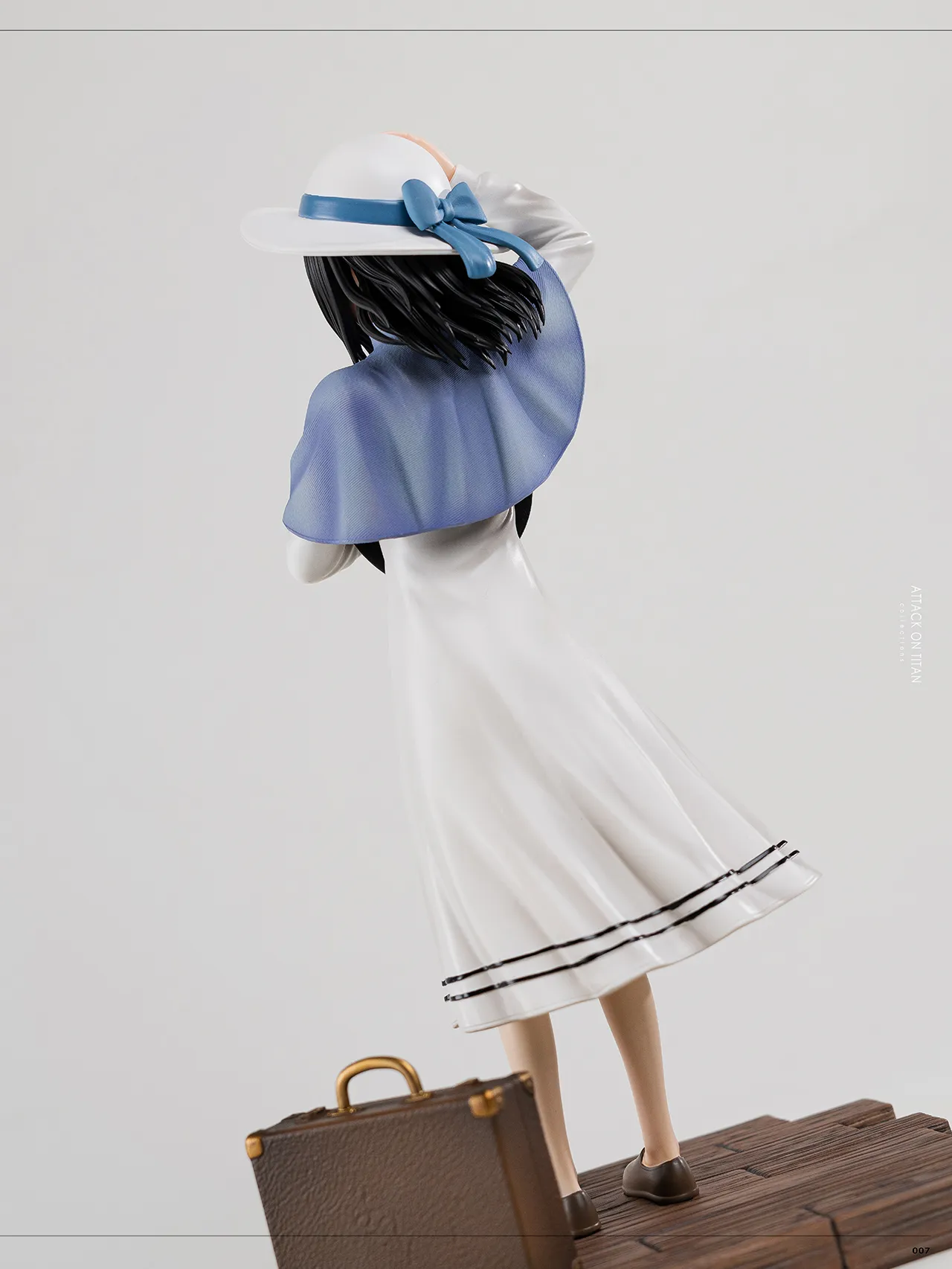 PRODUCTION UPDATE: FREEDOM STUDIO CHILDHOOD SERIES 003 FREEDOM LITTLE ...