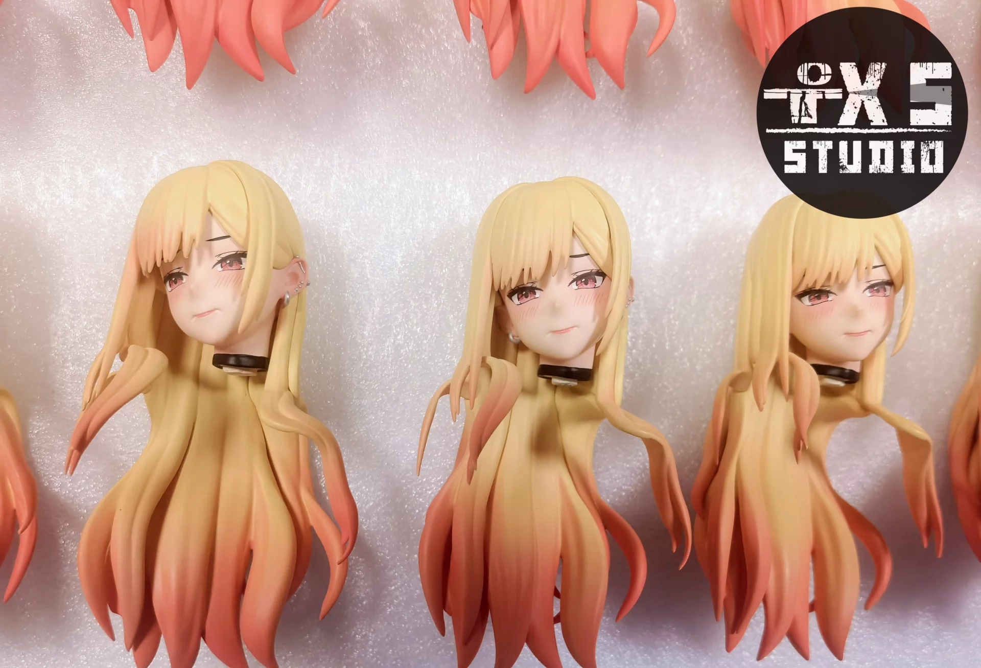 PRODUCTION UPDATE: T.X.S STUDIOS MARIN KITAGAWA - GKLOOP