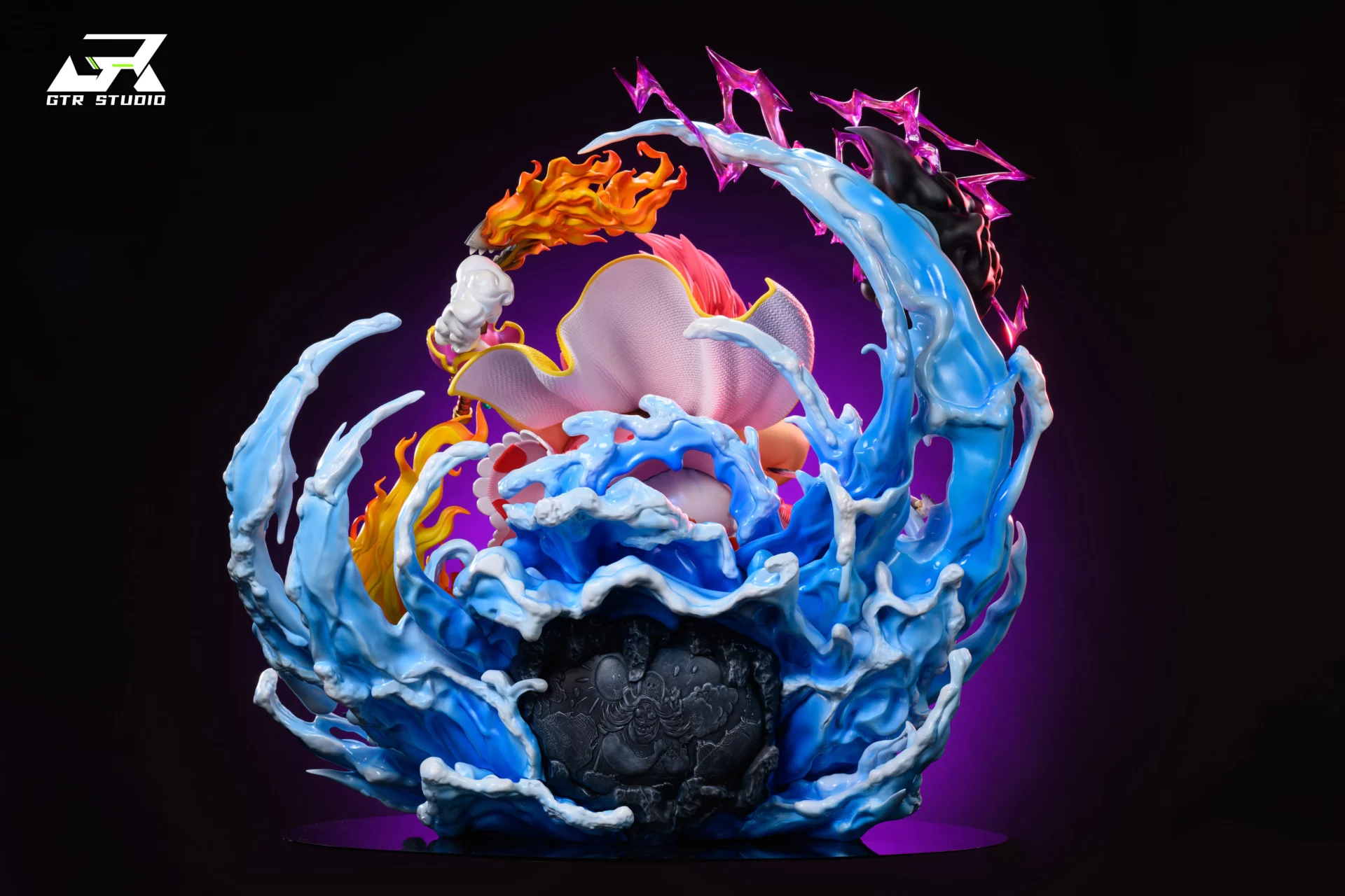 GTR-Studio Charlotte Linlin Figure - GKLOOP