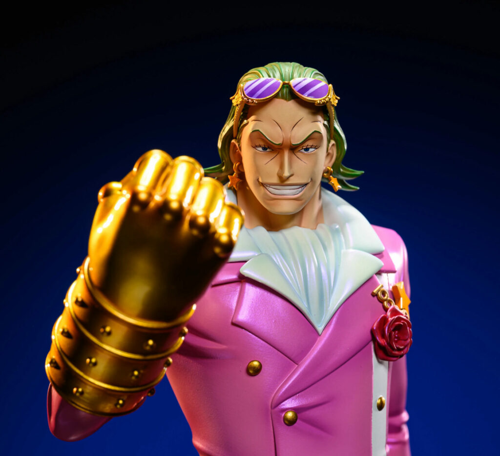 One Piece Archives - GKLOOP