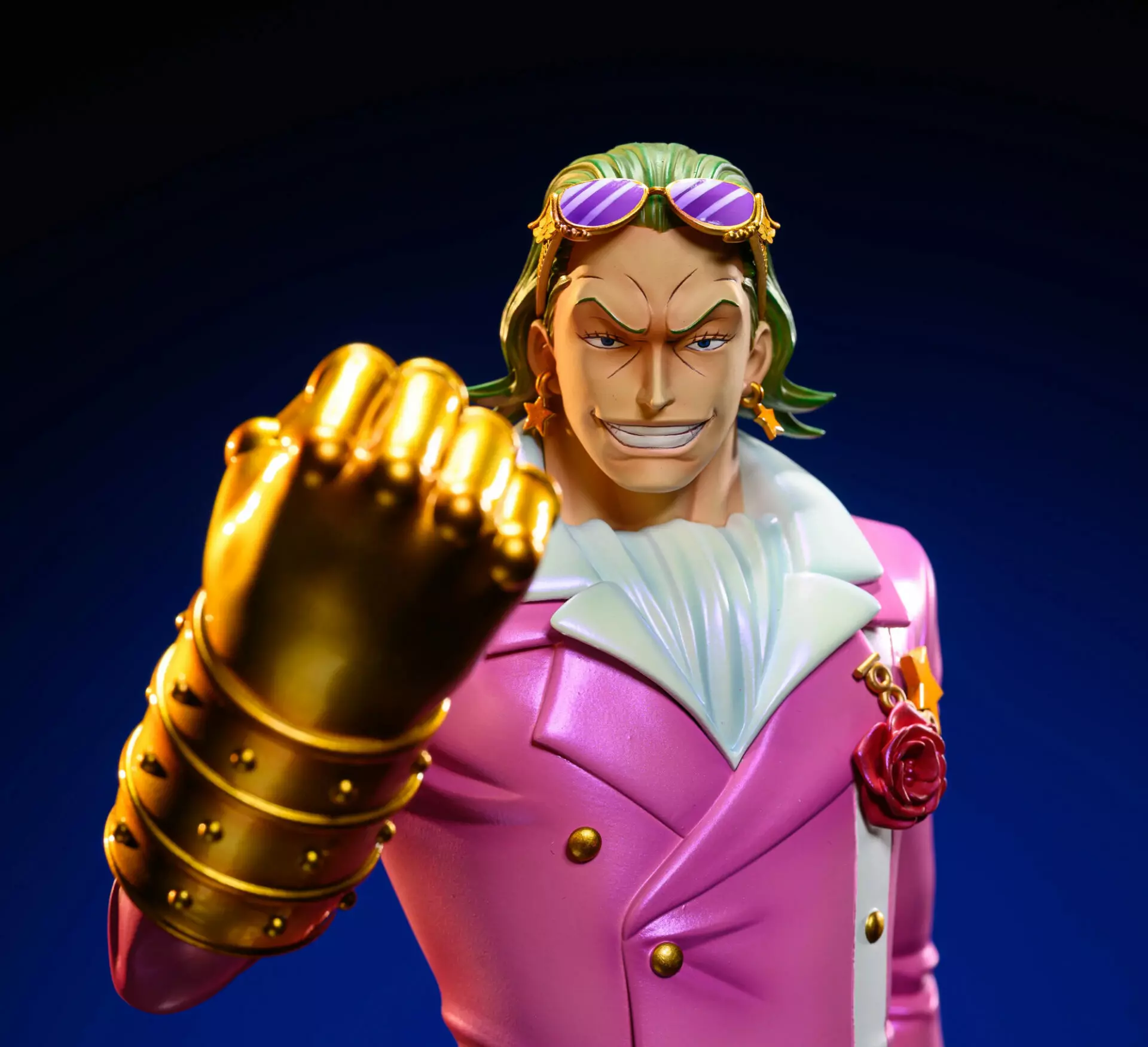 One Piece Archives - GKLOOP