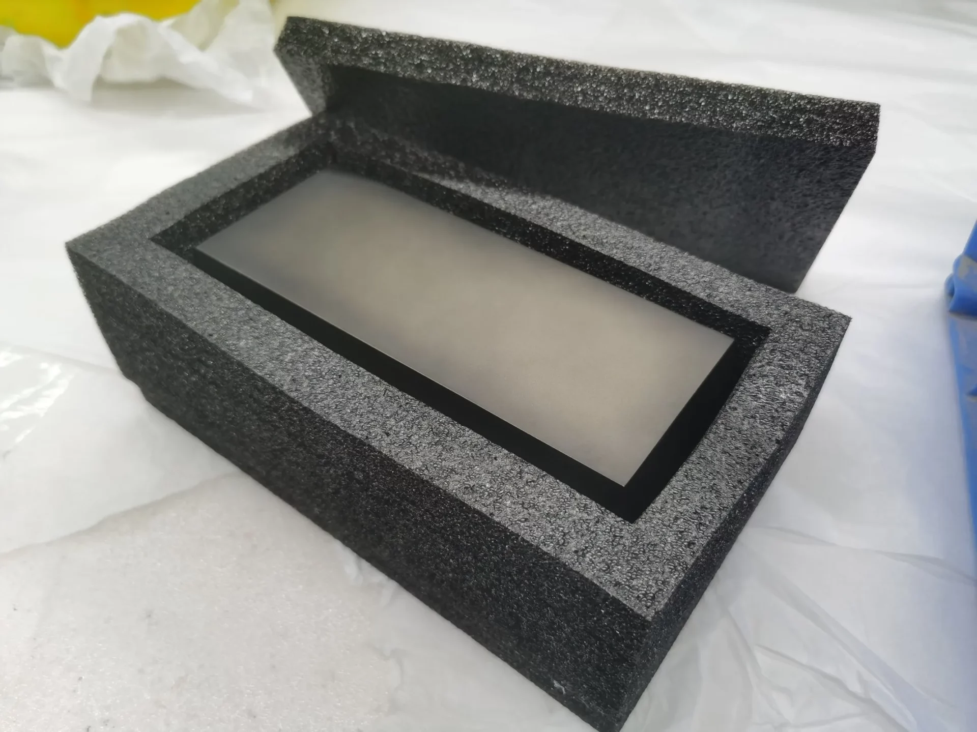 PRODUCTION UPDATE: TYPICAL SCENE STUDIO 1/1 SCALE TITAN INJECTION - GKLOOP