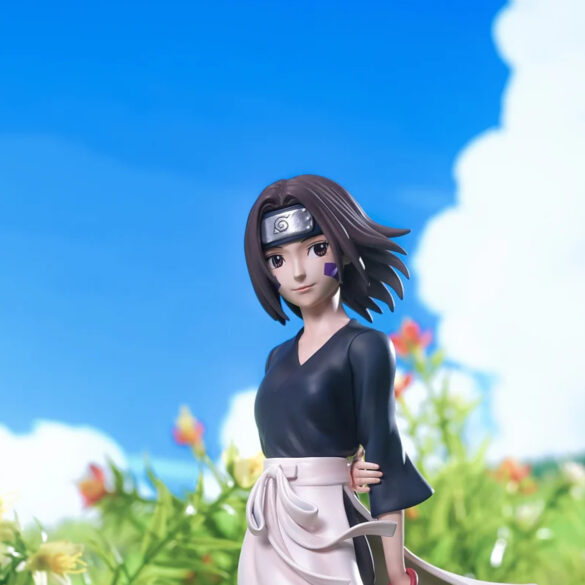 Production Update: Shippuden Naruto Uzumaki - DaGou Studio - GKLOOP