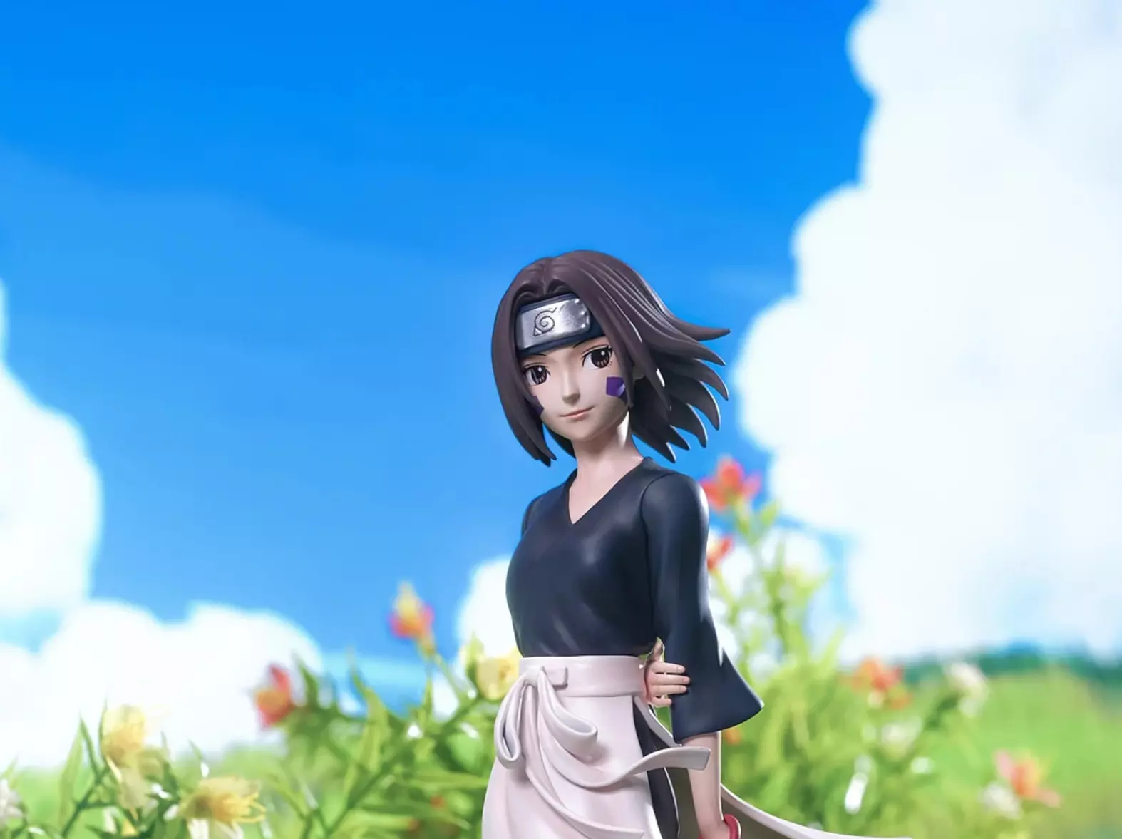 NARUTO Archives - GKLOOP