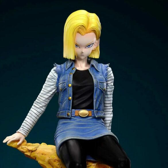 PRODUCTION UPDATE: Tanjiro vs Gyutaro - KAGURA X CHIKARA Studio - GKLOOP