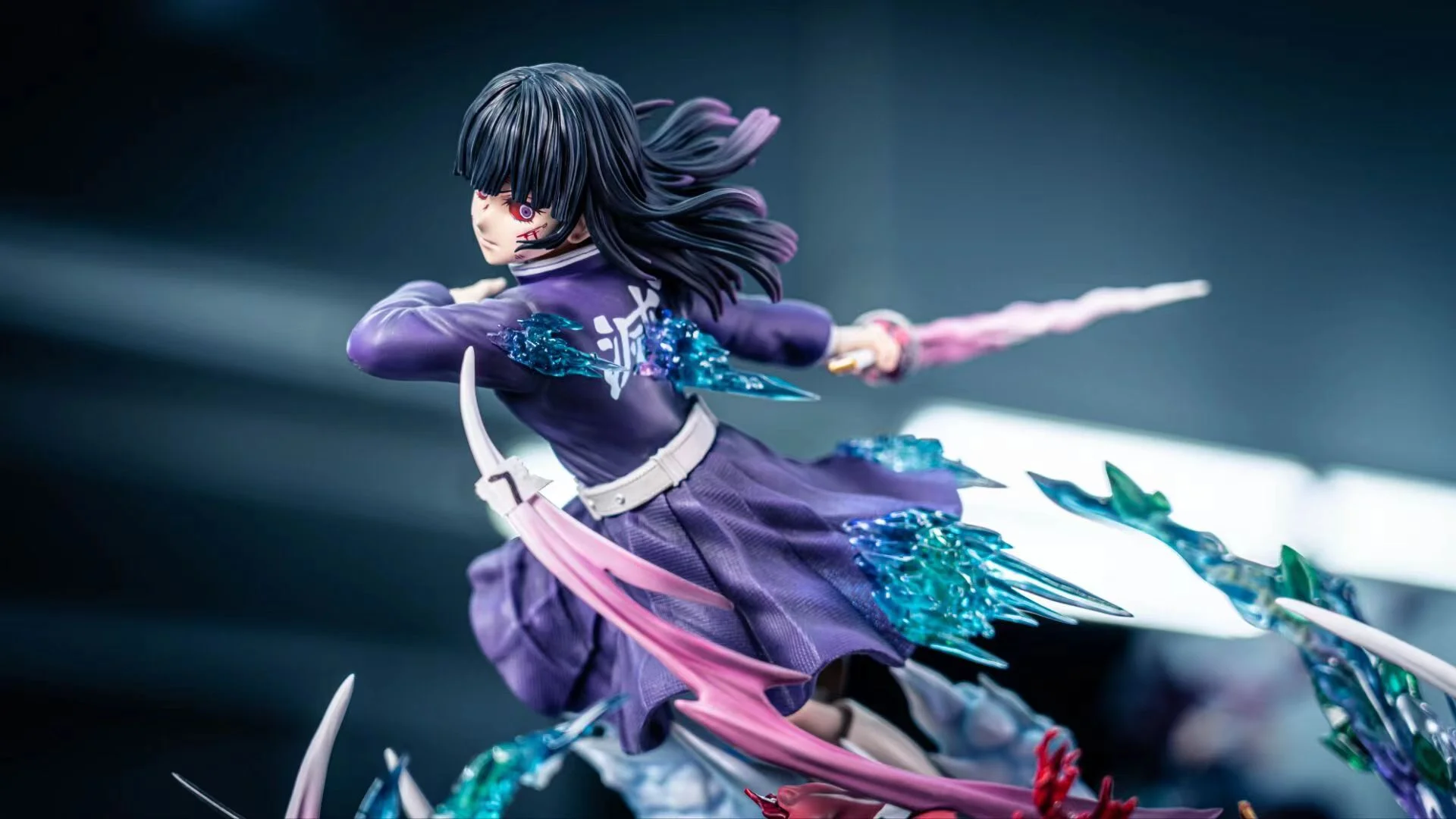 Production Update: Inosuke Hashibira & Kanao Tsuyuri & Doma – NIREN ...