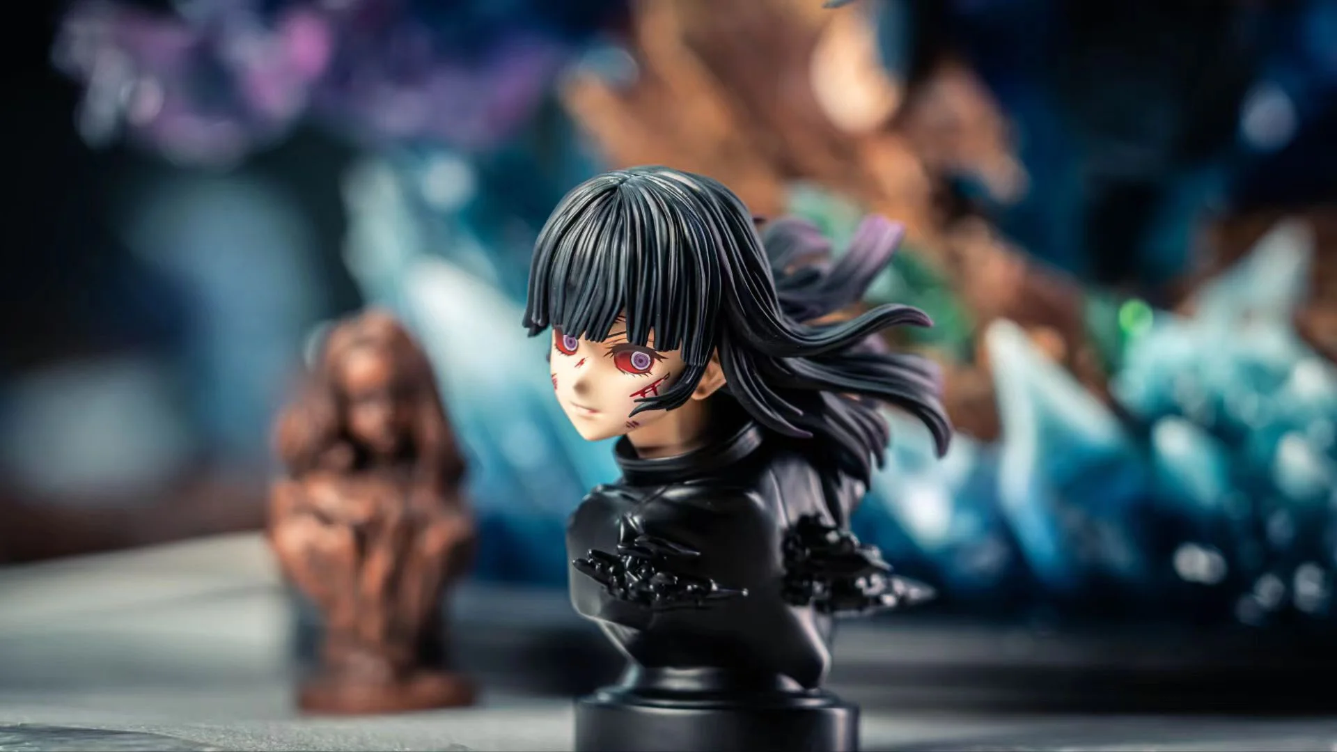 Production Update: Inosuke Hashibira & Kanao Tsuyuri & Doma – NIREN ...