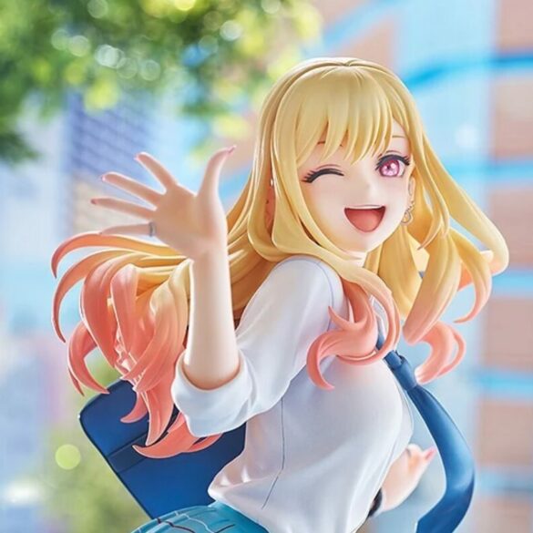 PRODUCTION UPDATE: T.X.S STUDIOS MARIN KITAGAWA - GKLOOP