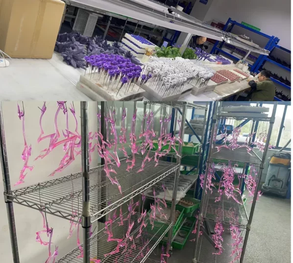 Production Update: Raiden Shogun – Hyperspace Studios - GKLOOP