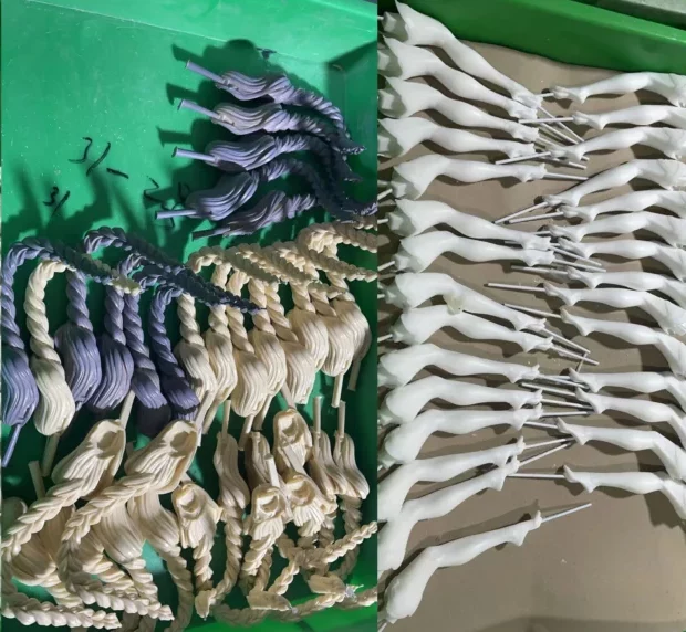 Production Update: Raiden Shogun – Hyperspace Studios - GKLOOP