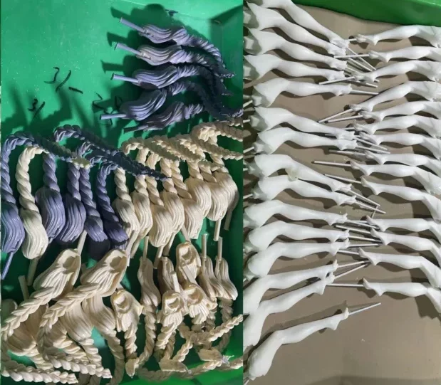 Production Update: Raiden Shogun – Hyperspace Studios - GKLOOP