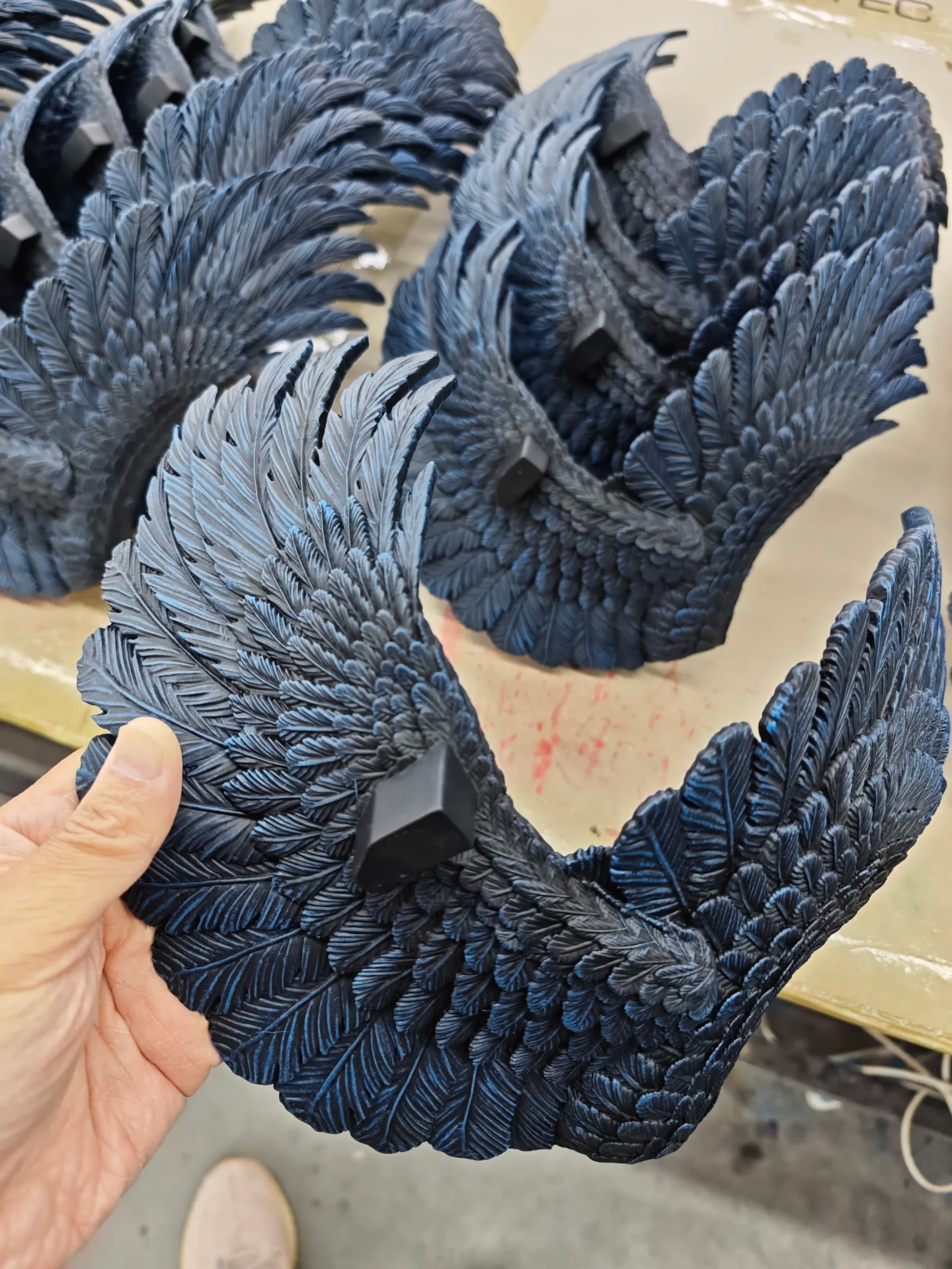 Production Update: Mei Mei - Atlas Studio - GKLOOP