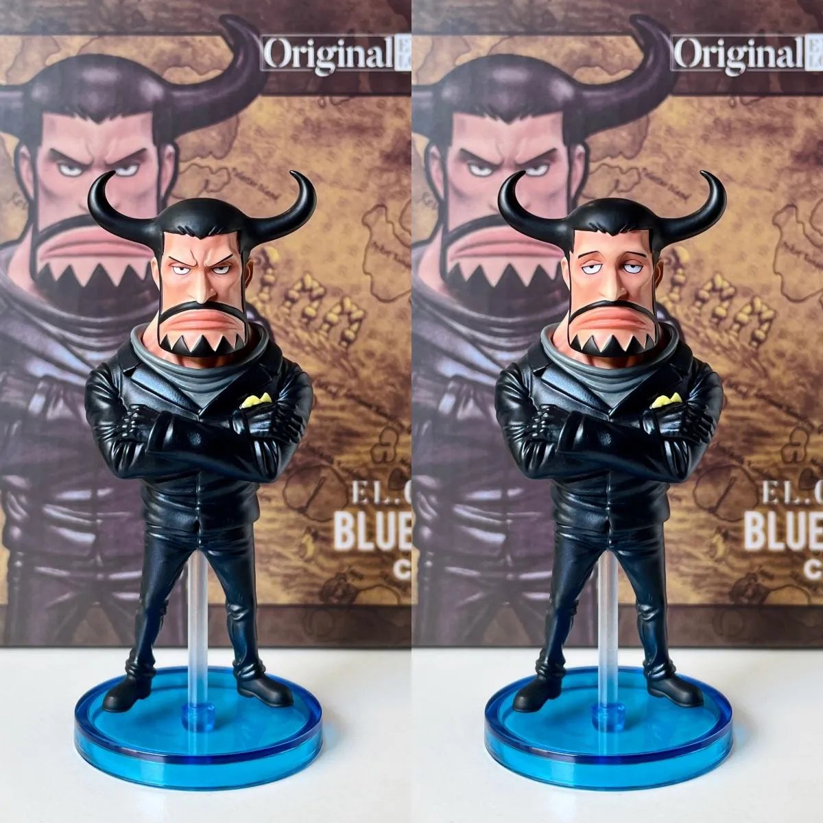 Production Update: Blueno - YZ Studios - GKLOOP