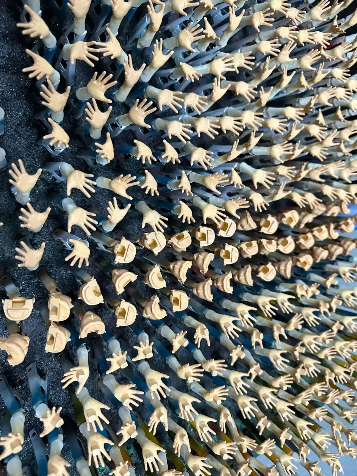 PRODUCTION UPDATE: CRESCENT STUDIOS THE GROWTH OF UZUMAKI NARUTO WITH ...